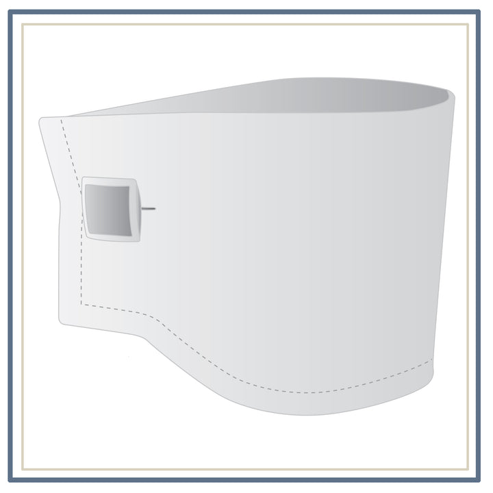 Cuff Styles – The Custom Shop Clothiers