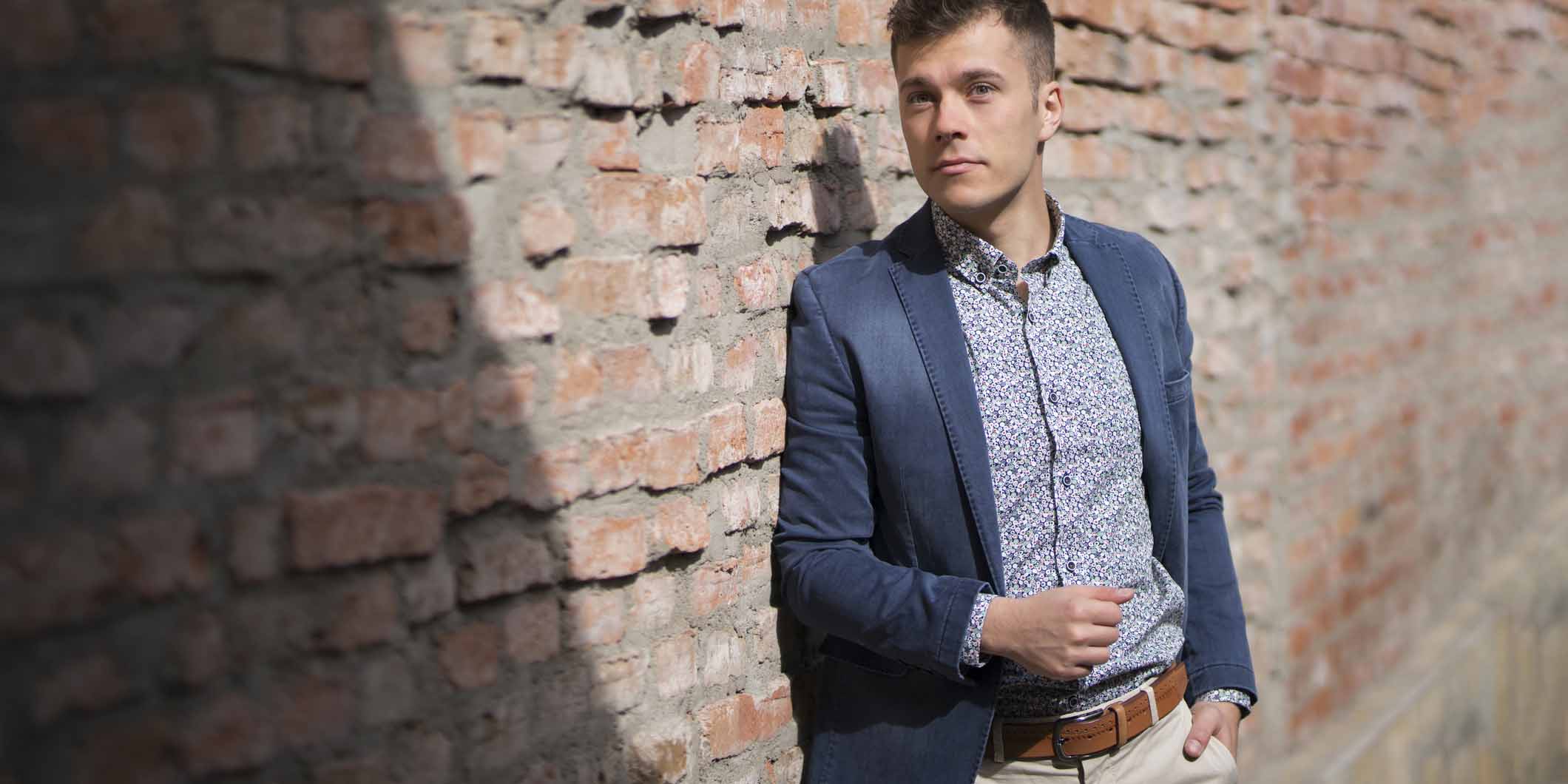 The Custom Shop Clothiers