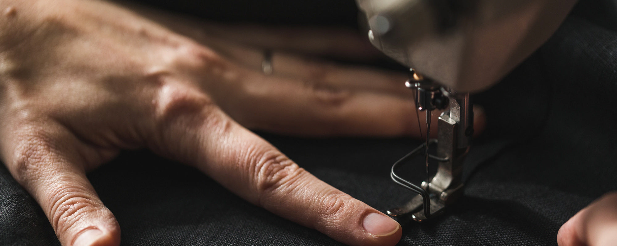 The Custom Shop Clothiers