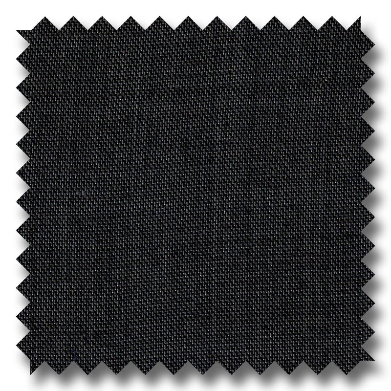 Solid Dark Gray Sharkskin 100% Wool – The Custom Shop Clothiers